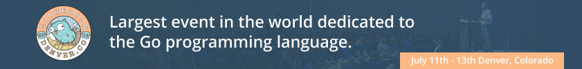 Abusing Go Syntax to Create a Domain-Specific Language